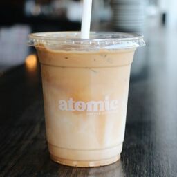Iced Coffee – Atomic Coffee